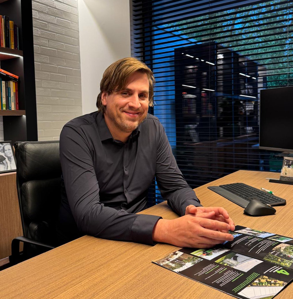 krachtenbundeling | Intermetal Motor